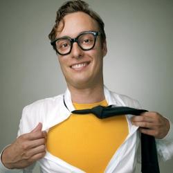 Superhero Passions - 100% Free Dating & Social Networking for ...